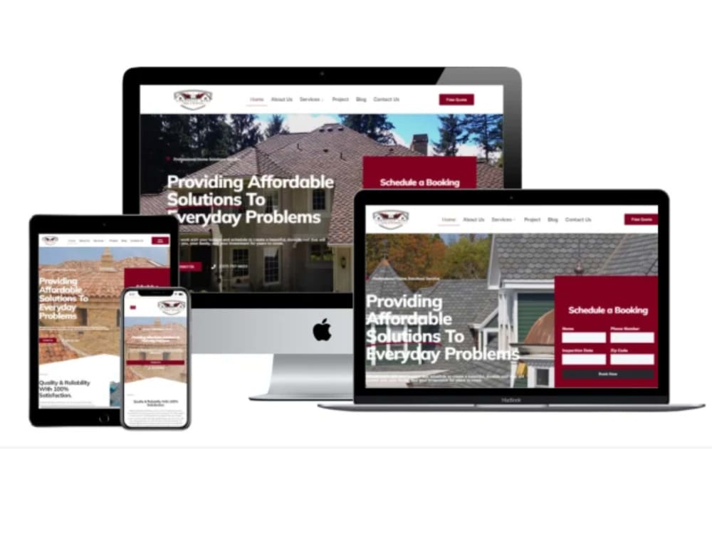 WordPress installation with Theme setup | Upwork