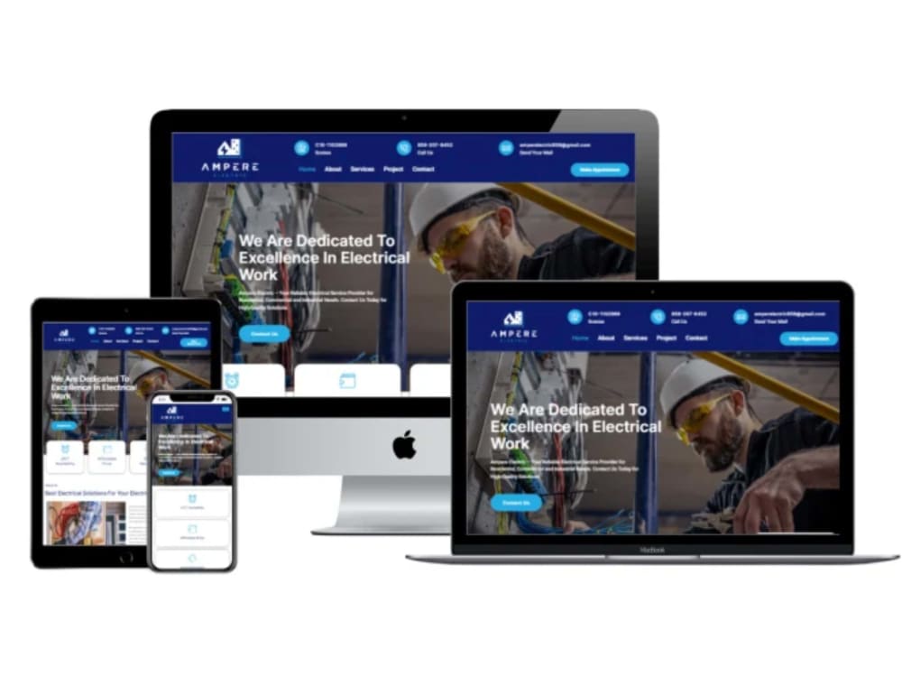 WordPress installation with Theme setup | Upwork
