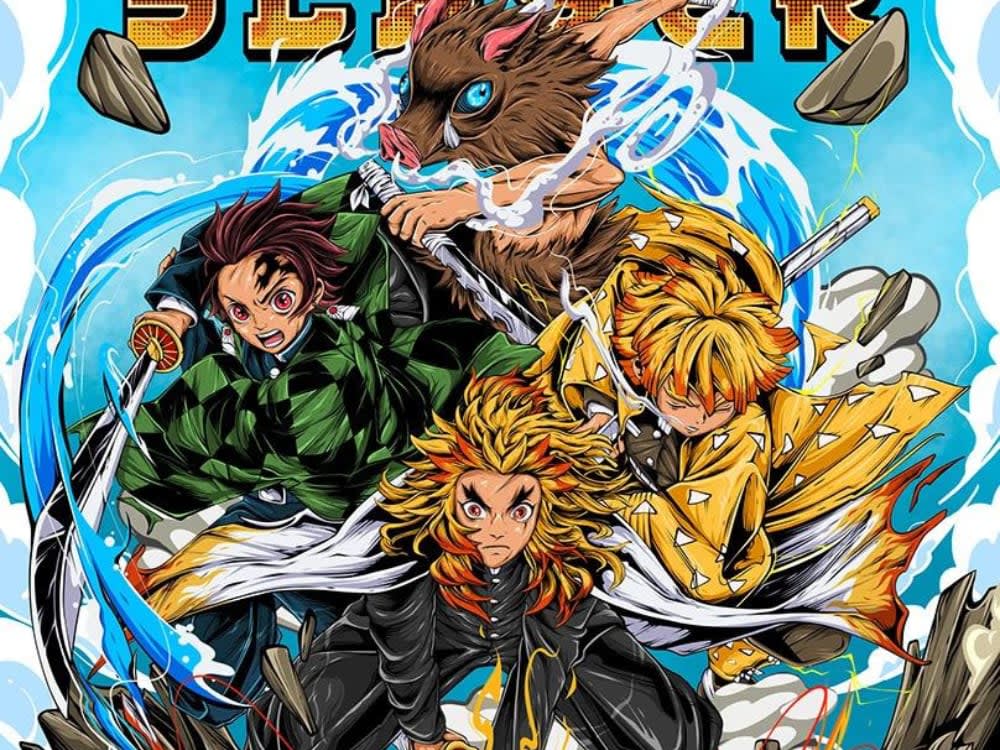 An engaging anime recap, manhwa recap, manga recap, anime script | Upwork