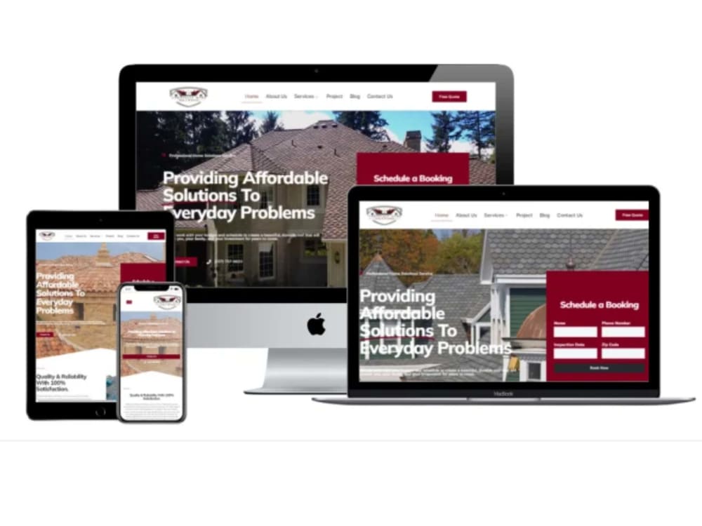 WordPress Website Design | WordPress Developer I WordPress Expert | Upwork