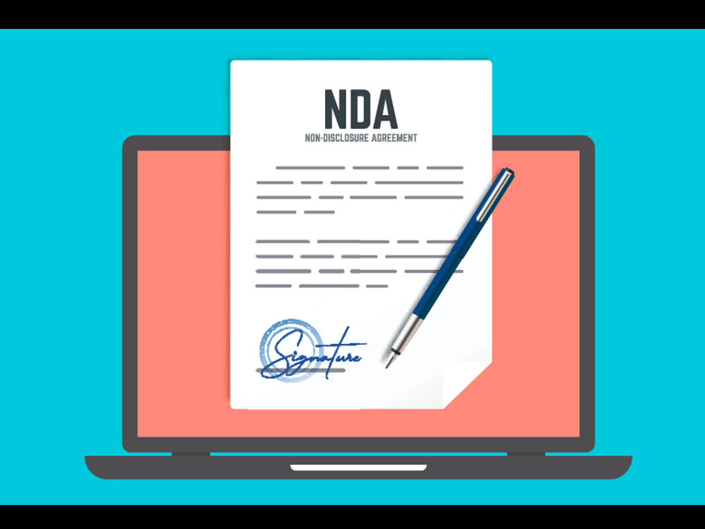 Experienced Freelancer Delivering Powerful NDA for Your Protection ...