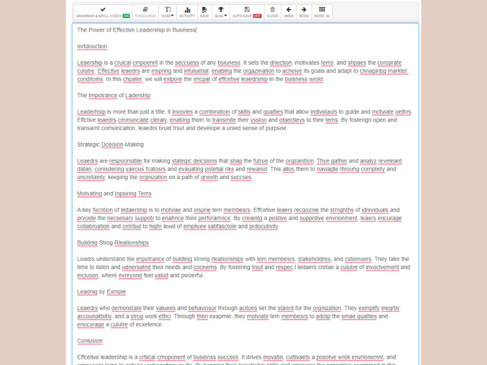 Expert Copy Editing and Proofreading | Refining with Clarity and Accuracy | Upwork