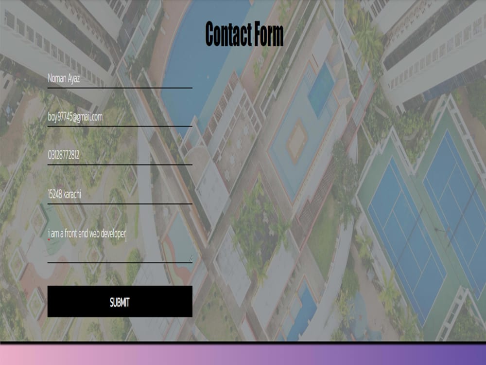 Design, redesign, develop a business website with HTML CSS | Upwork