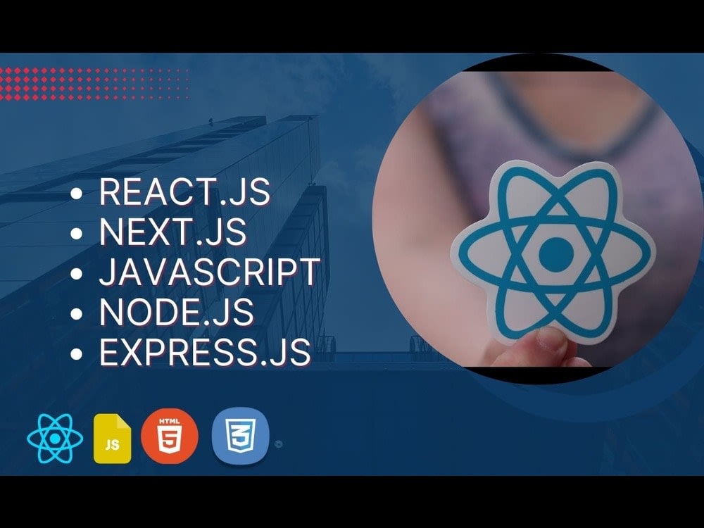 An amazing website for your business. | Upwork