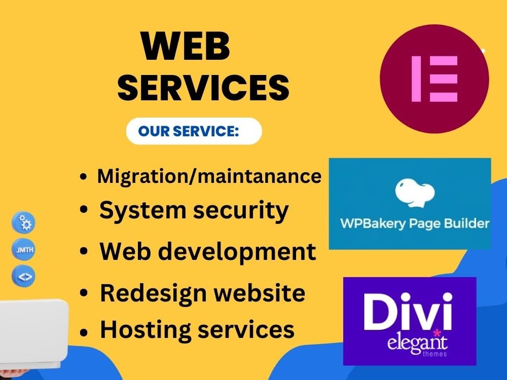 Wordpress Website Restore Wordpress Backup Wordpress Migration Wp Error Fix Upwork