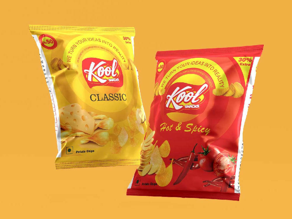 An exceptional product packaging design to elevate your brand | Upwork