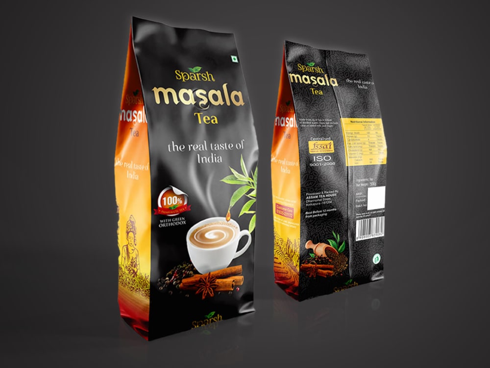 An Eye-Catching packaging designs that speak volumes! | Upwork