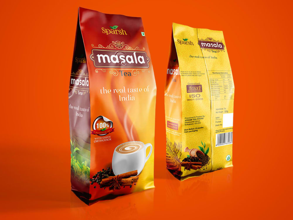 An Eye-Catching packaging designs that speak volumes! | Upwork