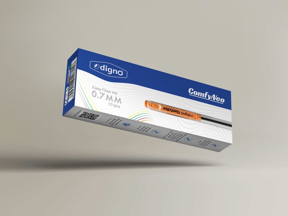 An Eye-Catching packaging designs that speak volumes! | Upwork