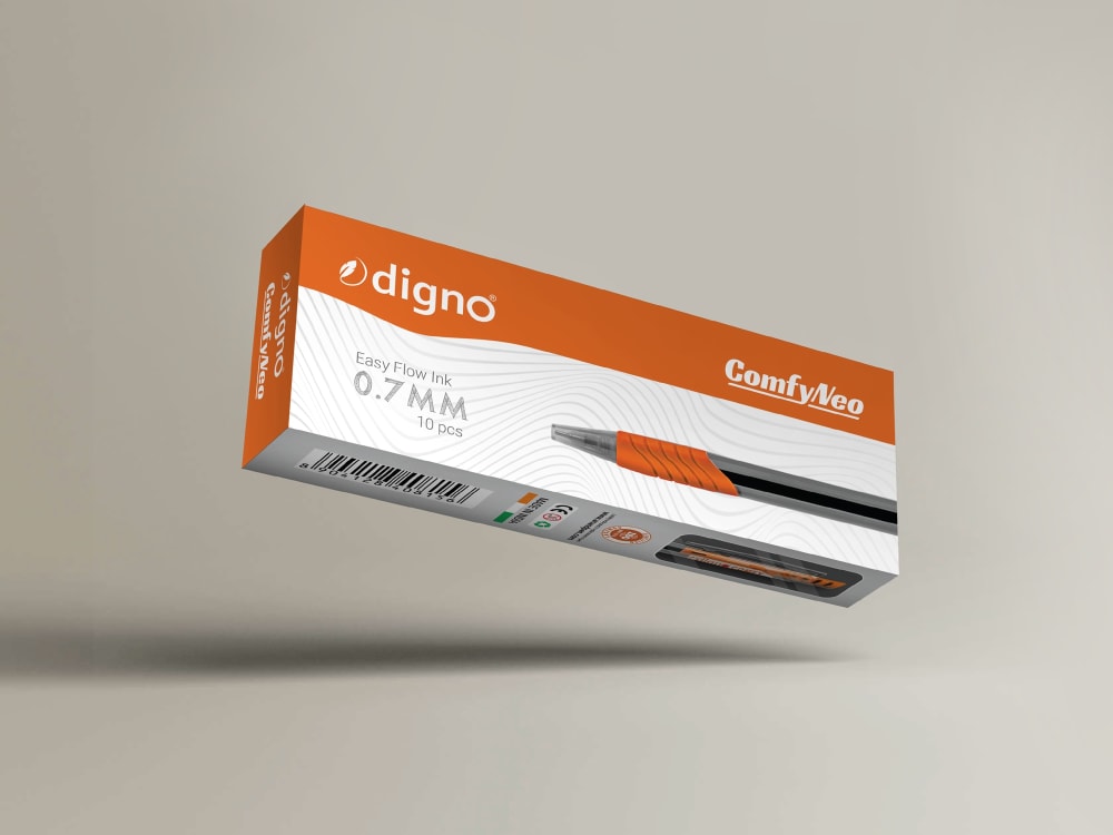 An Eye-Catching packaging designs that speak volumes! | Upwork