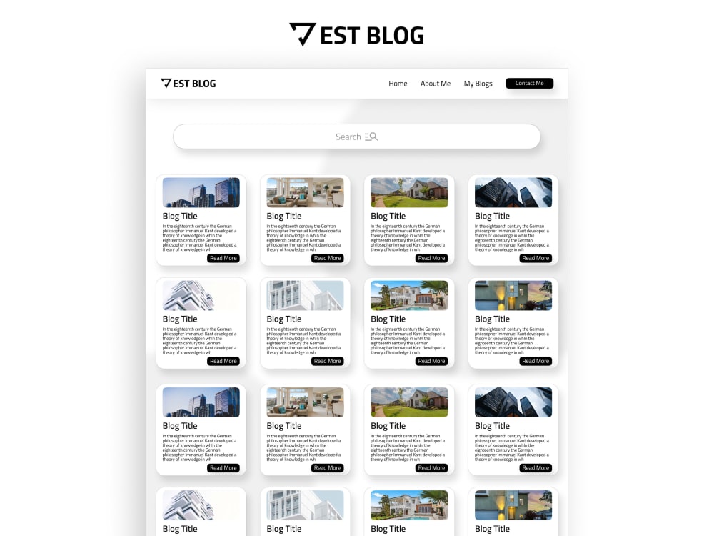 Website design that is easy to manage | Upwork