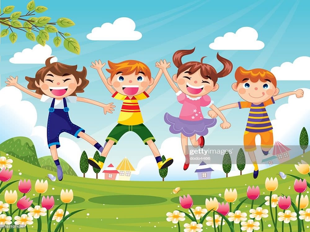 A 3d animated kids learning and educational video | Upwork