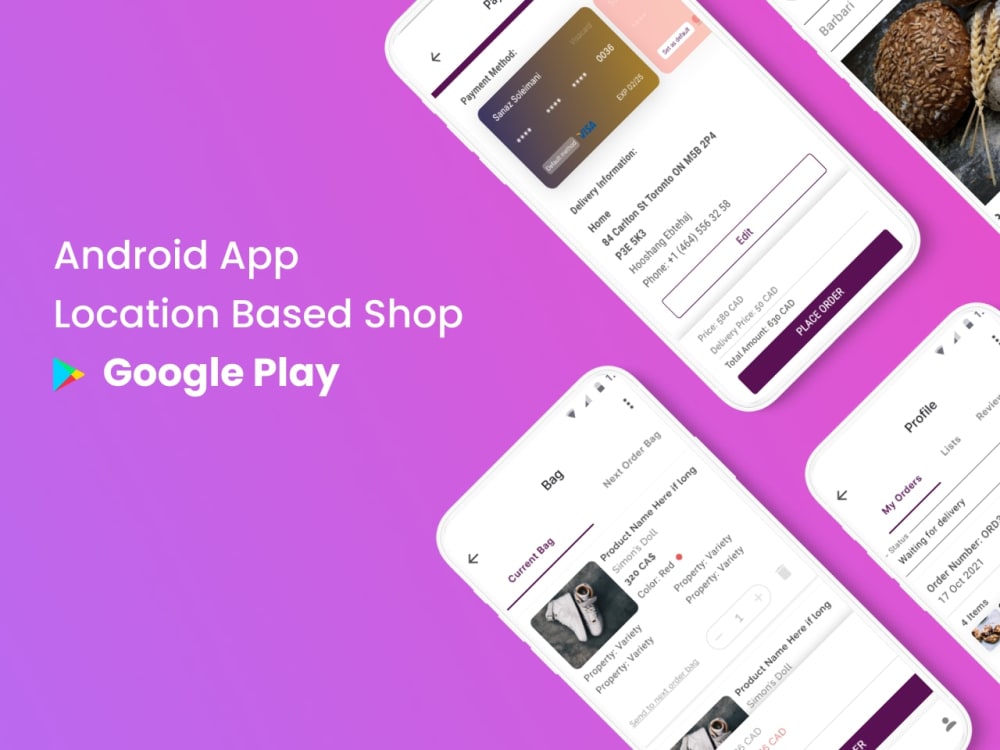 Mobile app UI / app ui design / mobile ui ux designer in figma | Upwork