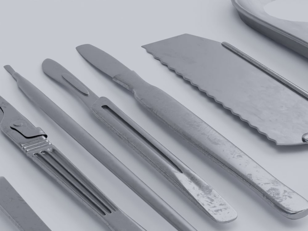 Detailed Medical animations explaining the Medical Procedures & 3D ...