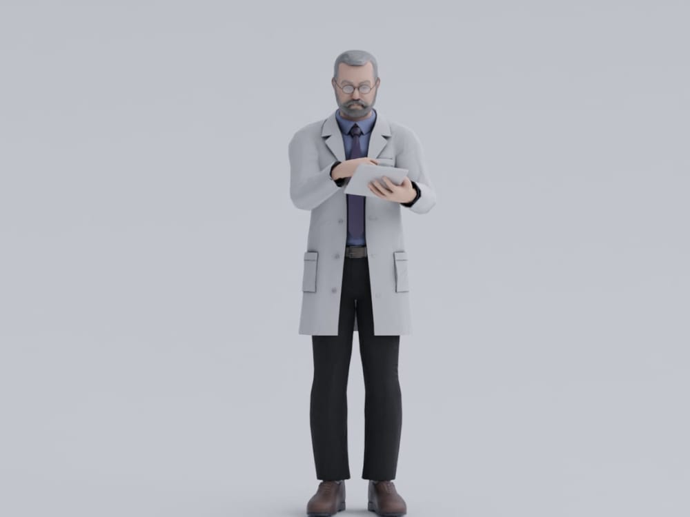 Detailed Medical animations explaining the Medical Procedures & 3D ...