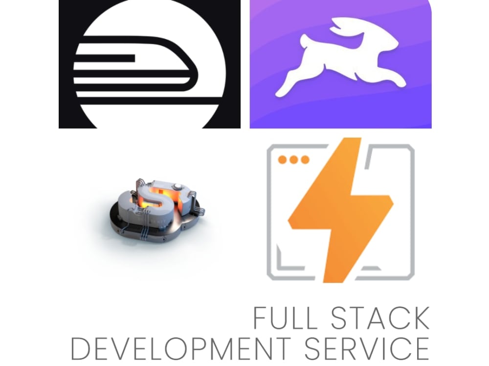 A Full Stack App With Postgres Directus Sveltekit Upwork