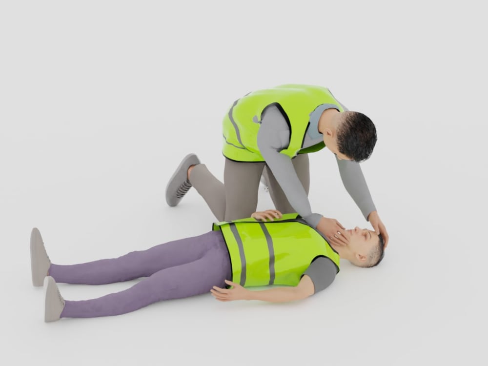 Detailed Medical animations explaining the Medical Procedures & 3D ...