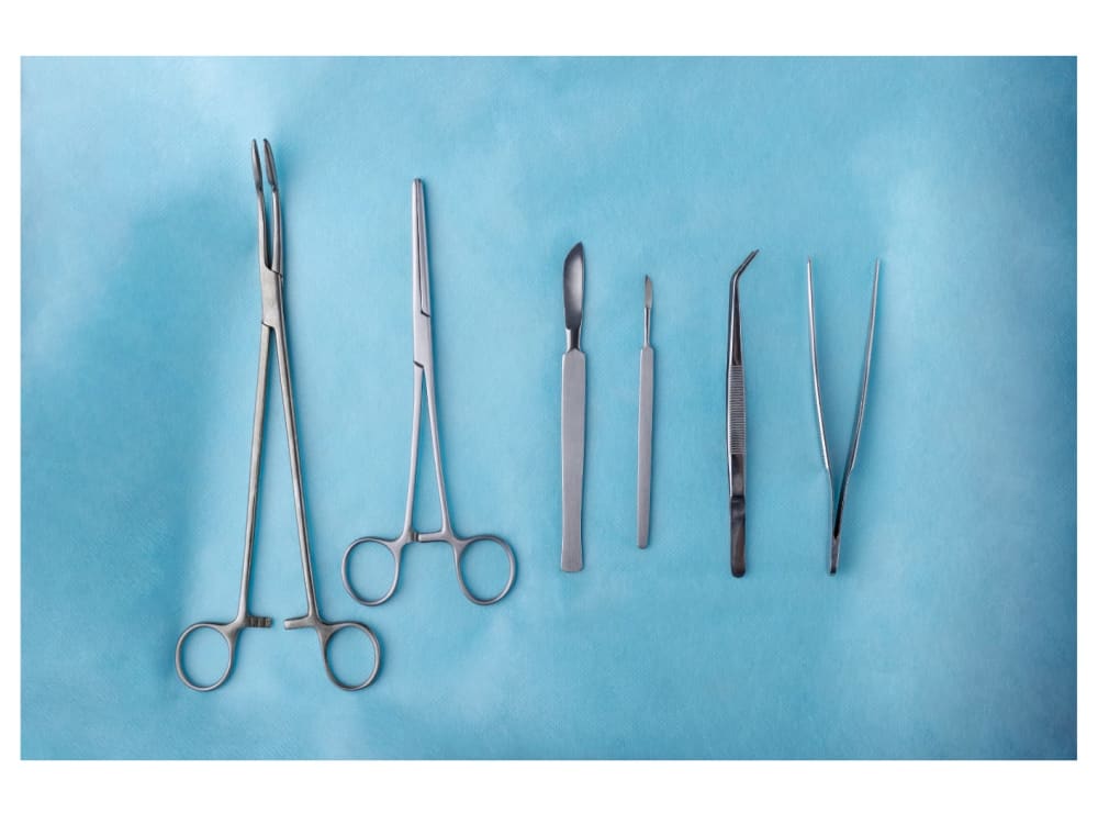 Detailed Medical animations explaining the Medical Procedures & 3D ...