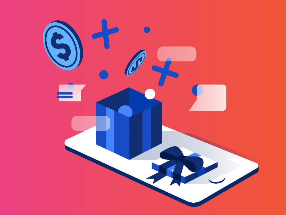 Professional and unique vector art for your website or app. | Upwork