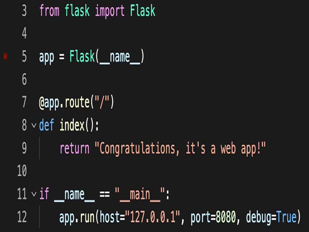 Custom Rest Api Using Python Flask Nodejs Backend For Website Or App Upwork
