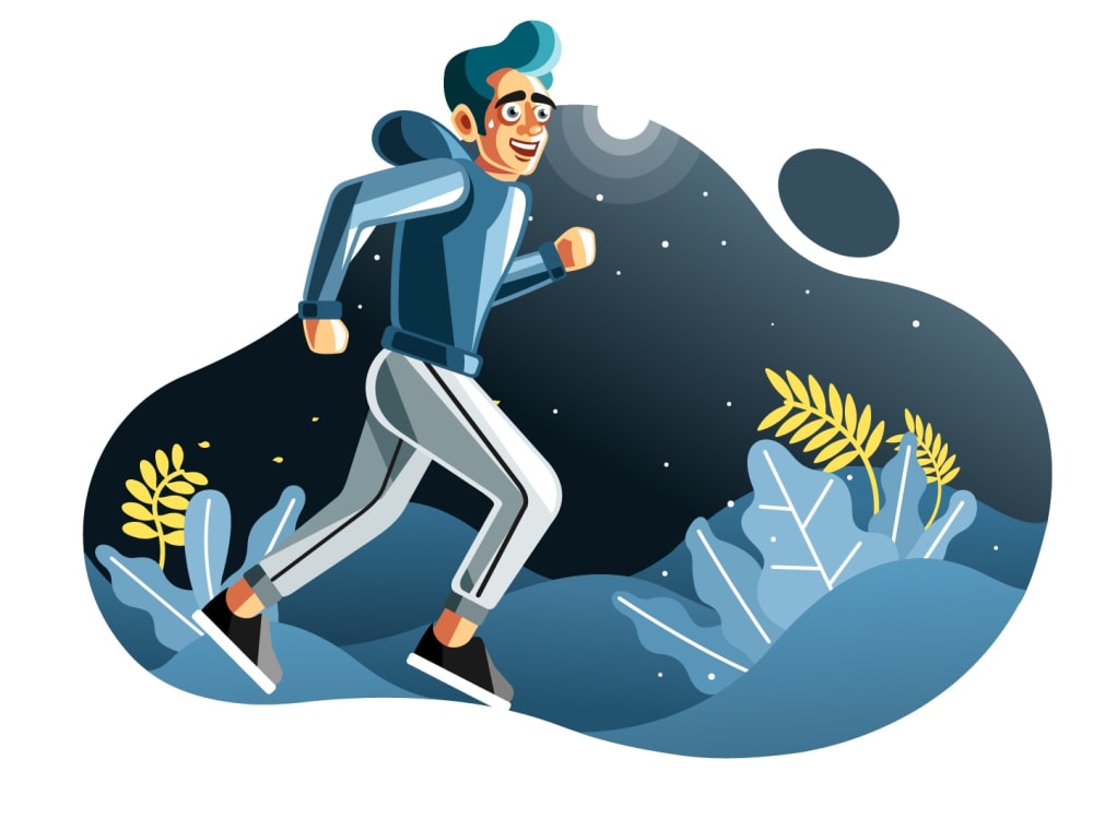 2D Animated and Motion Graphics Explainer Video | Upwork