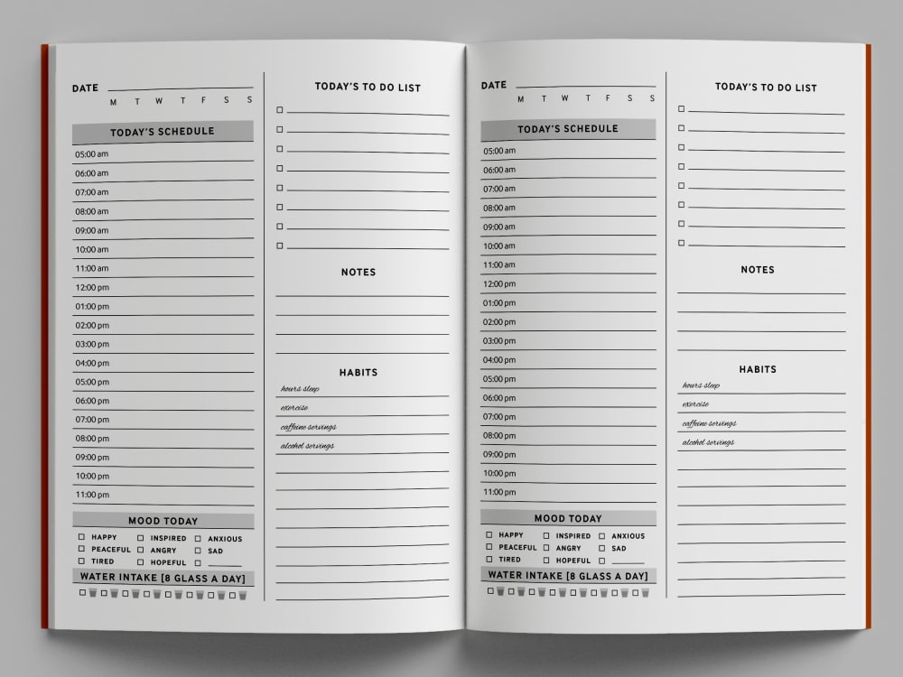 Low content book cover and interior | Upwork