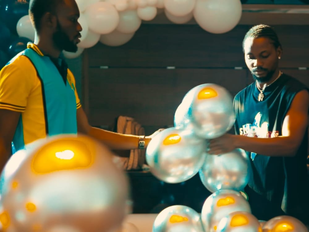 Pro-Level Color Grades, to enhance the emotions in your motion pictures | Upwork