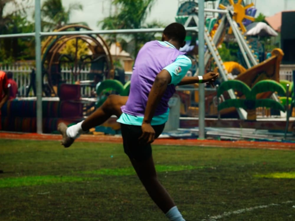 Pro-Level Color Grades, to enhance the emotions in your motion pictures | Upwork