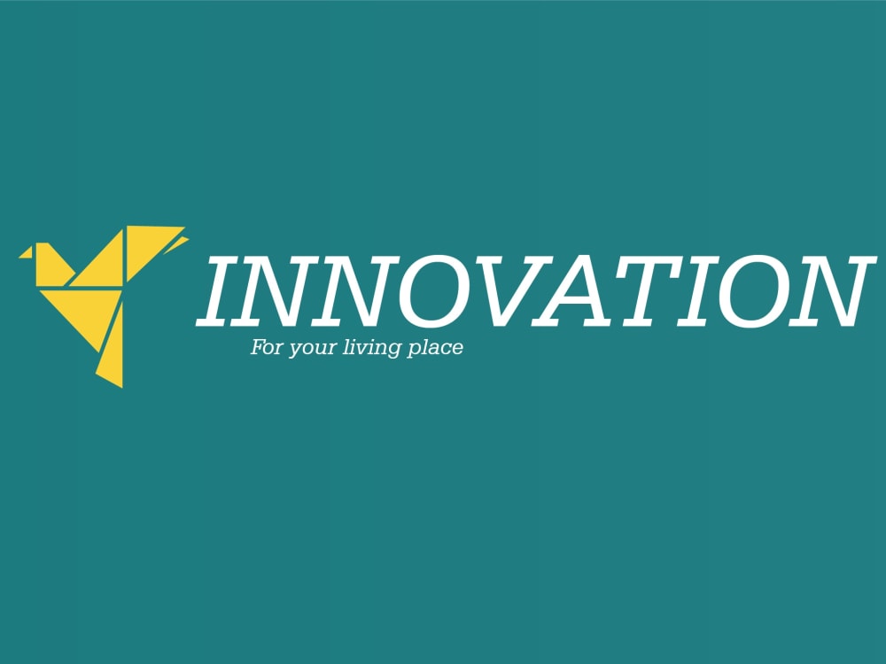 A creative and innovative logo for your brand. | Upwork