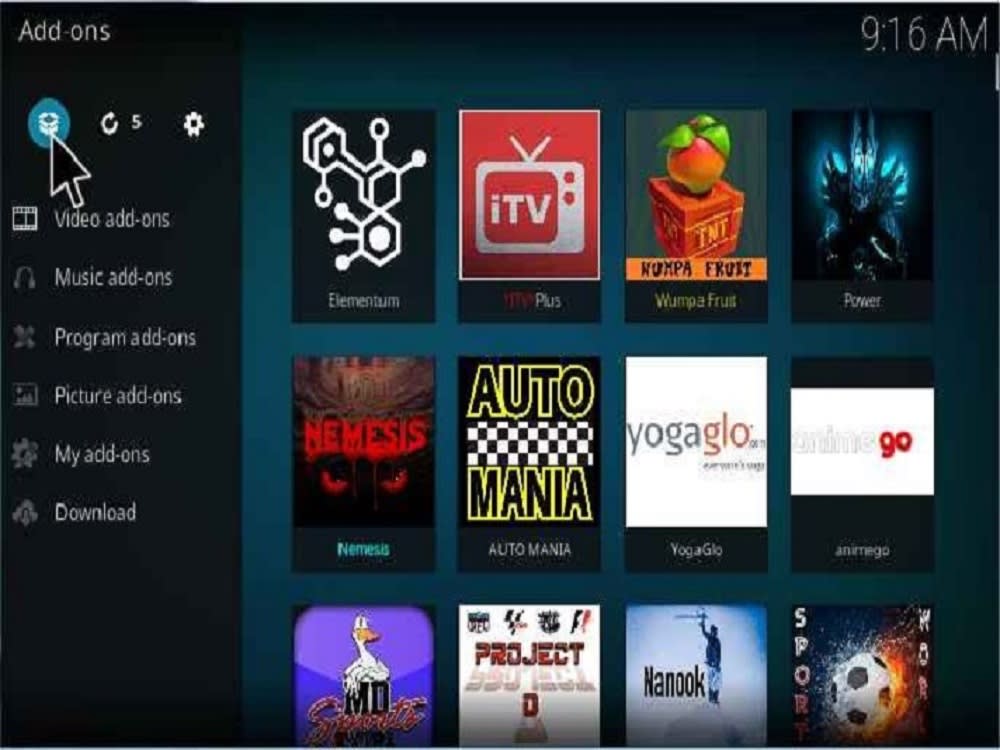 Develop custom vod app, IPTV app and ott platform with payment ...