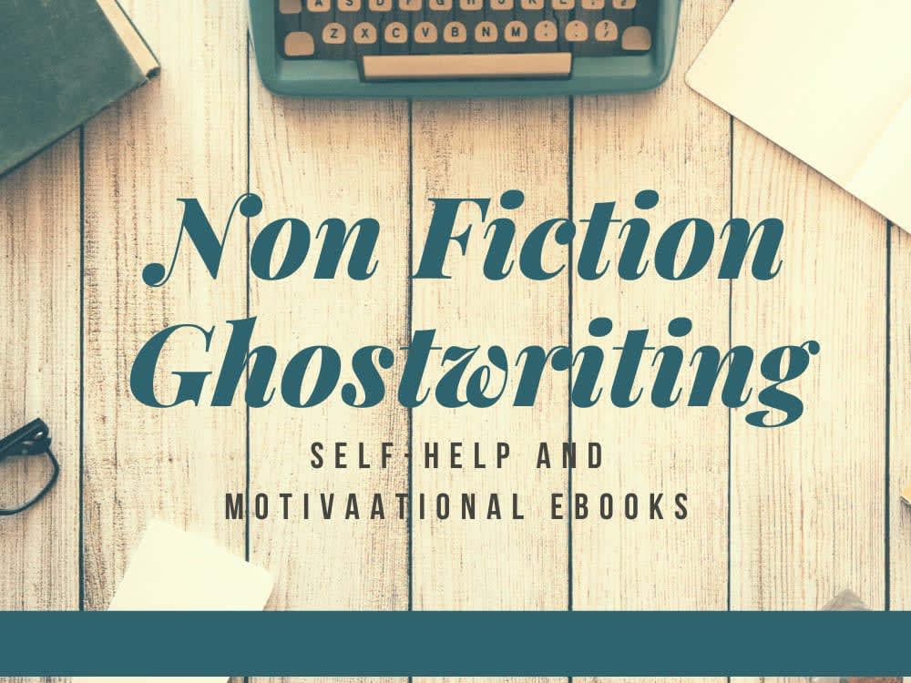 An Incredible and catchy self help ebook and self-motivational ebook ...