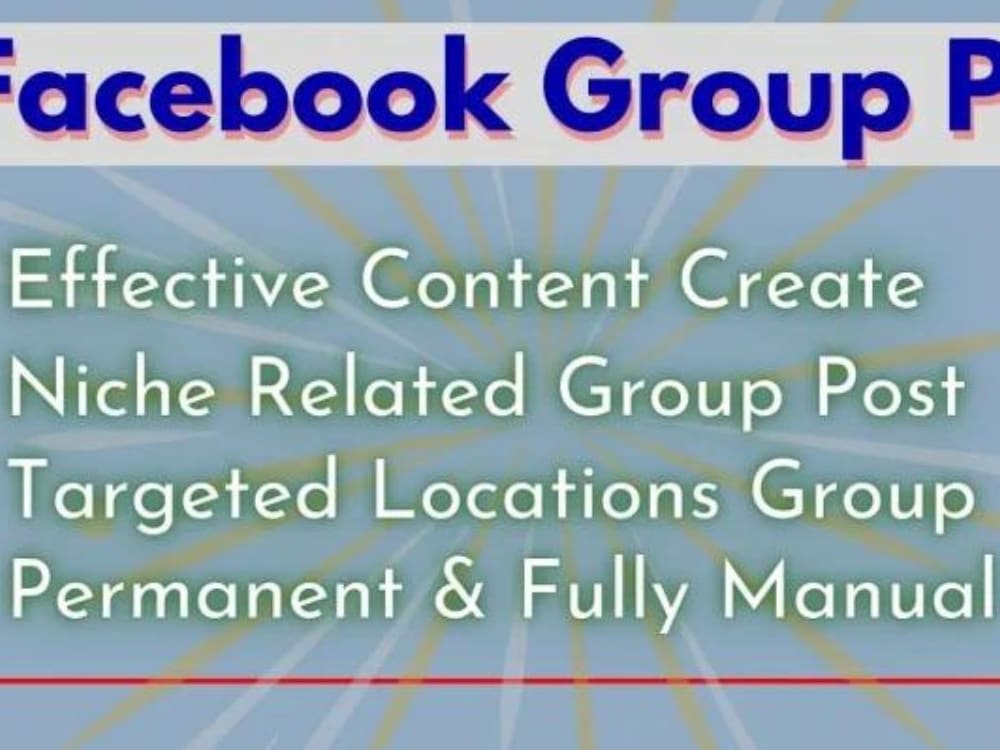 Organic promotion for your business or service worldwide | Upwork