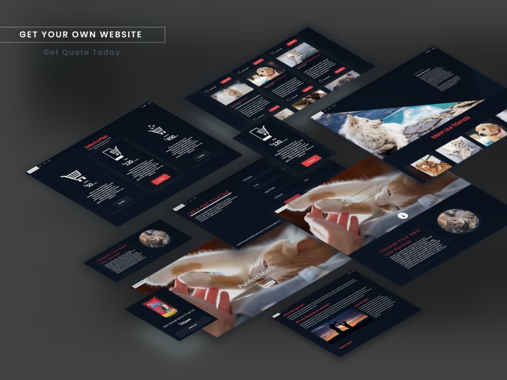 A Next.js wb app from react js web app | Upwork