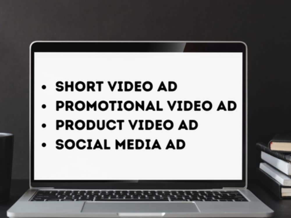 Promotional short video ads for your business | Upwork