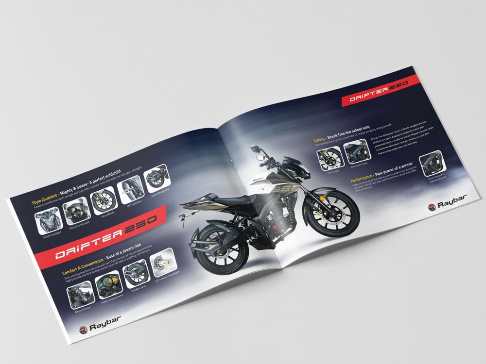 Captivating Catalogue Designs for Your Business | Upwork