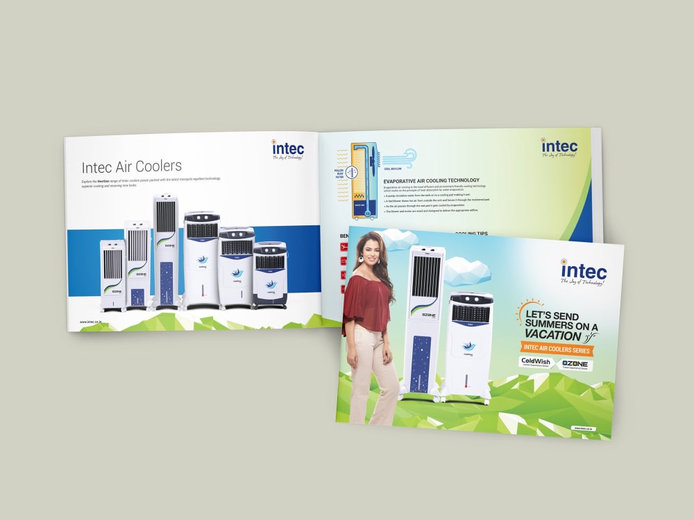 Captivating Catalogue Designs for Your Business | Upwork