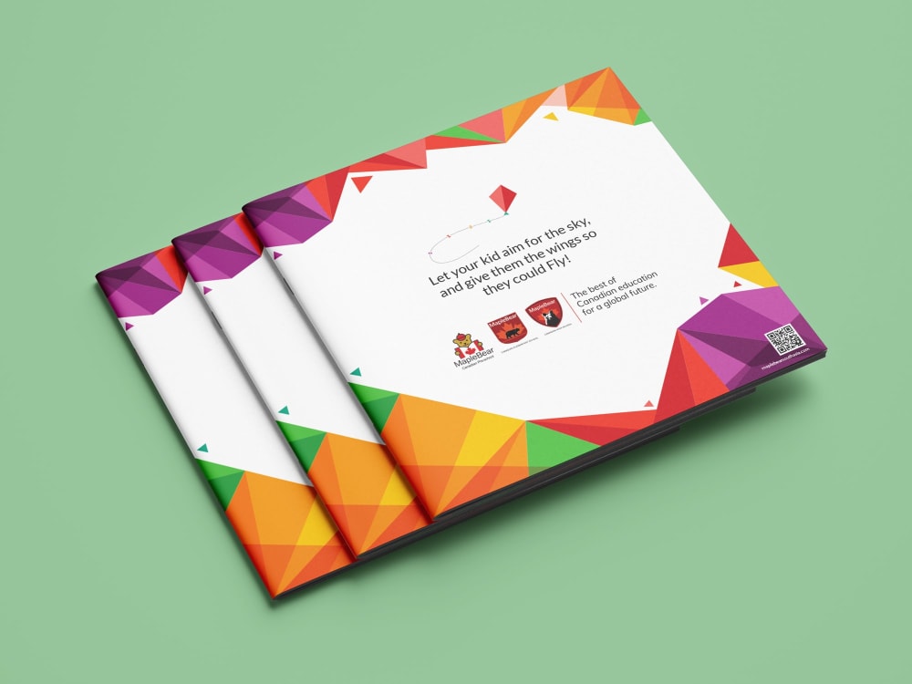 Captivating Catalogue Designs for Your Business | Upwork
