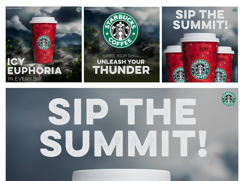 Captivating graphics for your Brand / Personal Brand, bringing in leads ...