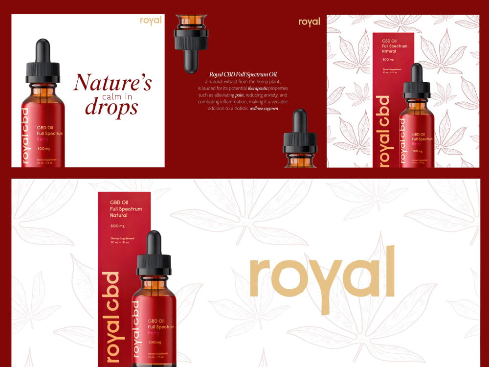 Captivating graphics for your Brand / Personal Brand, bringing in leads ...