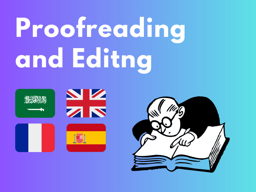 A Professional Academic Proofreading and Editing Services for Your ... A Professional Academic Proofreading and Editing Services for Your ...
