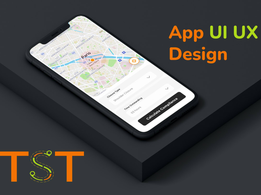 A unique and professional UI UX design of your mobile or web app | Upwork