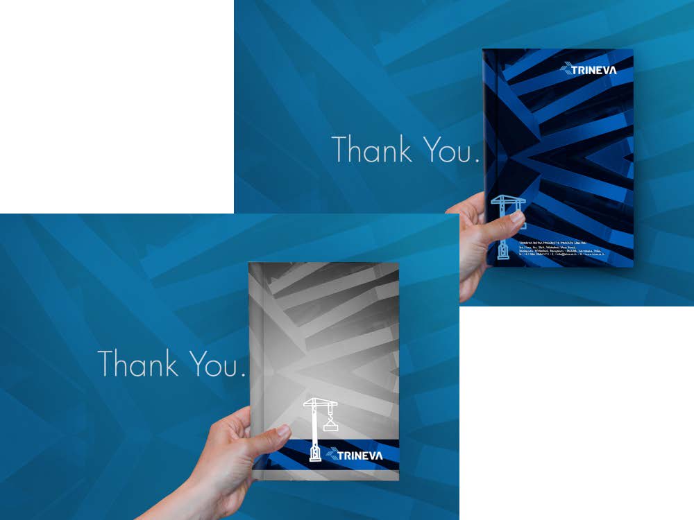 A Profesional Print Design for Corporate & Business Diary & Notebook ...