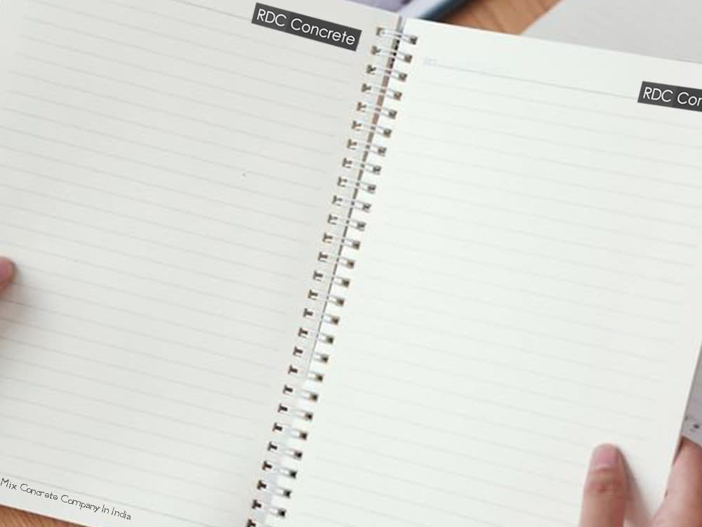 A Profesional Print Design for Corporate & Business Diary & Notebook ...