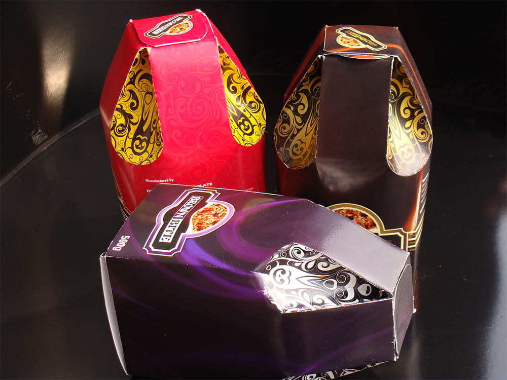 An Eye-Catching packaging designs that speak volumes! | Upwork