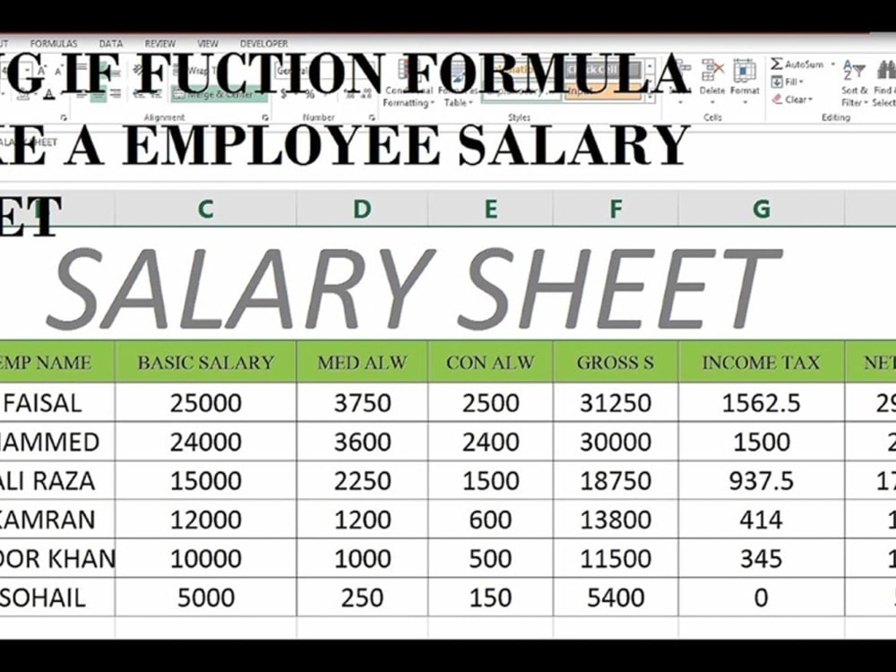 I am a Data Entry Operator at Govt. Upazila Land Office | Upwork