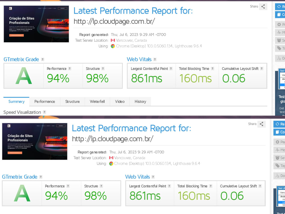 Optimizing WordPress for Lightning-Fast Performance. | Upwork