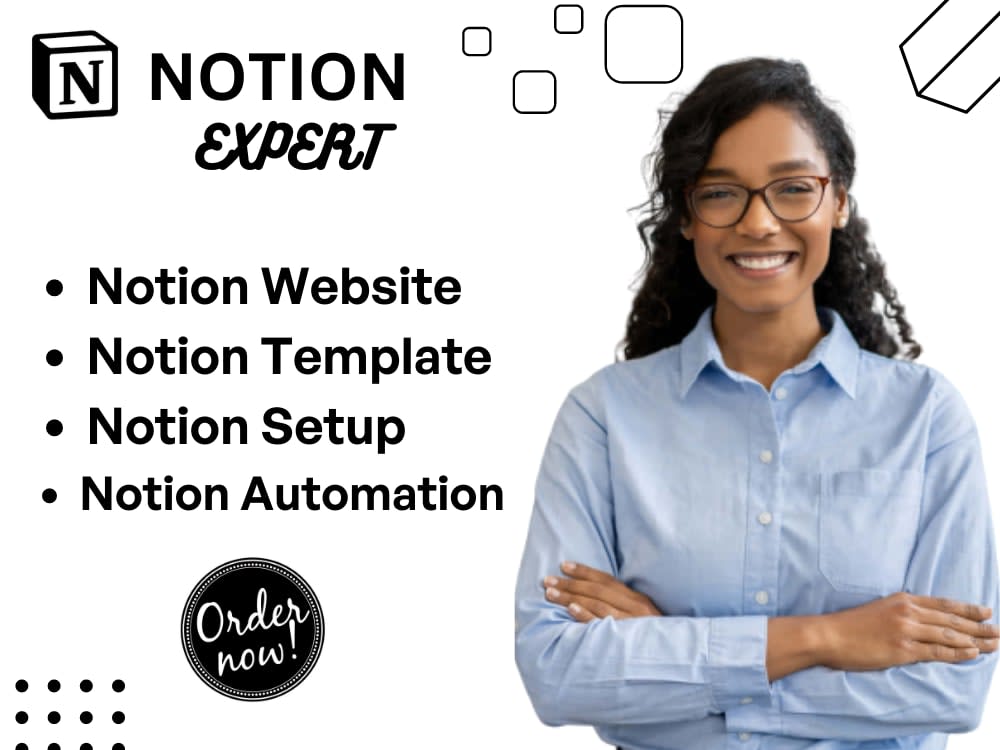 Customize Notion Template Notion Database Notion Workspace Upwork