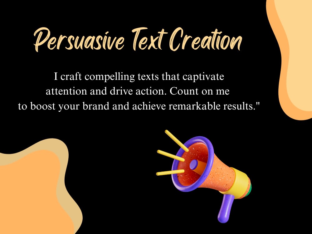 Compelling Messages that Captivate Your Target Audience! | Upwork