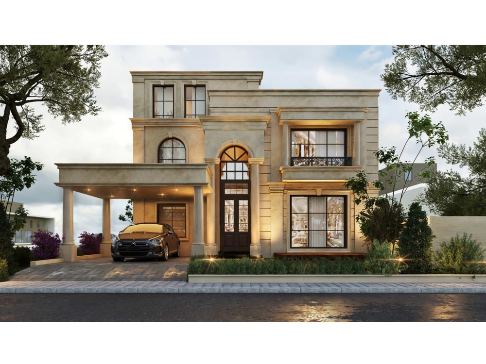 3D Architectural Renders & Animations | Interior & Exterior Design | Upwork