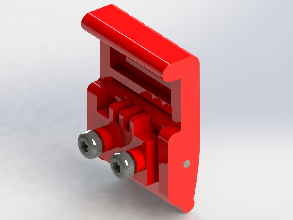 3D model in Solidworks | Upwork